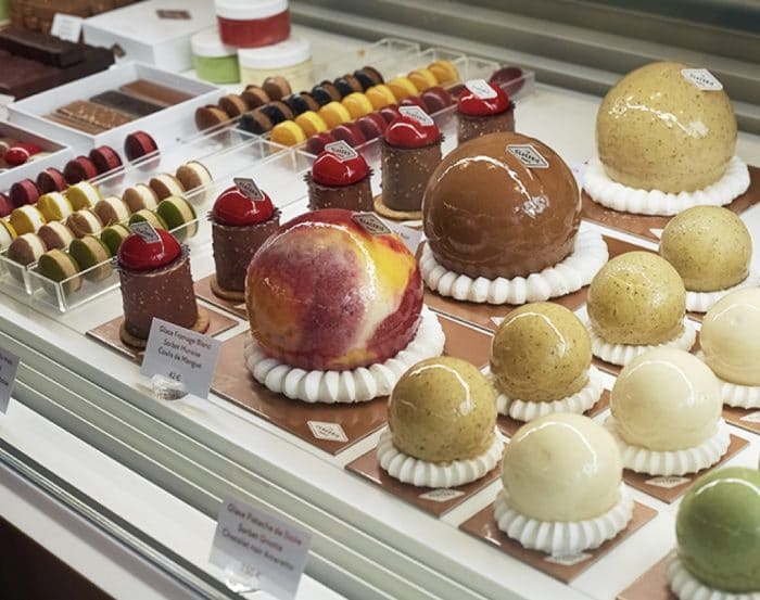 Your Ice cream guide to Paris – Flavors of Paris • La Glacerie Paris