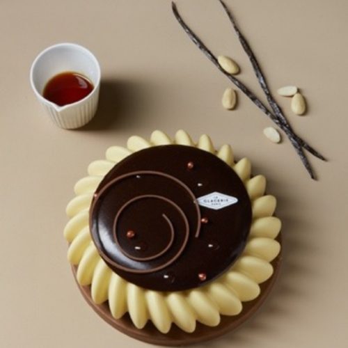 Actualités • La Glacerie Paris