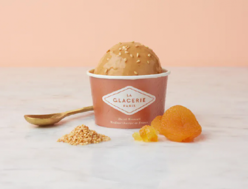 Actualités • La Glacerie Paris